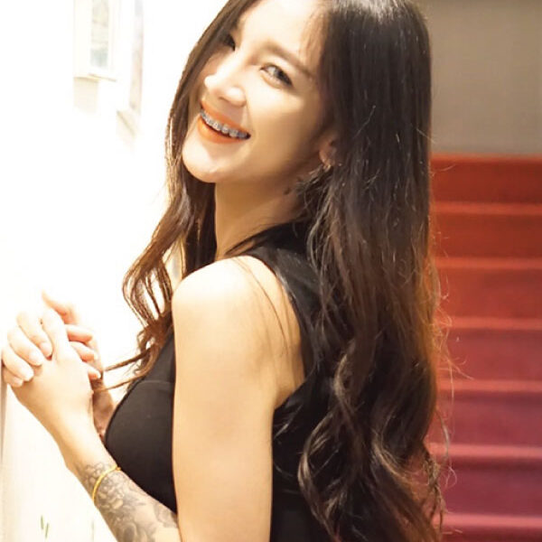 BKK48| Sukhumvit 22 A new sensation in fashion massage