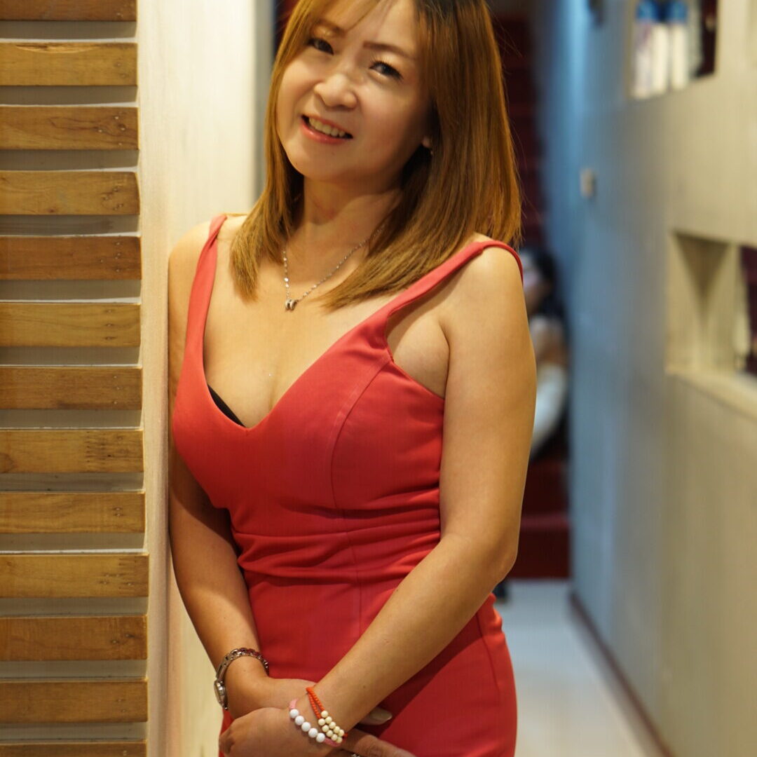 BKK48| Sukhumvit 22 A new sensation in fashion massage
