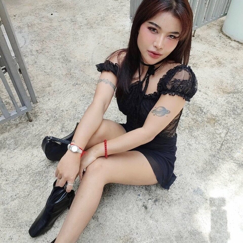 BKK48 | スクンビット22 新感覚のファッション マッサージ